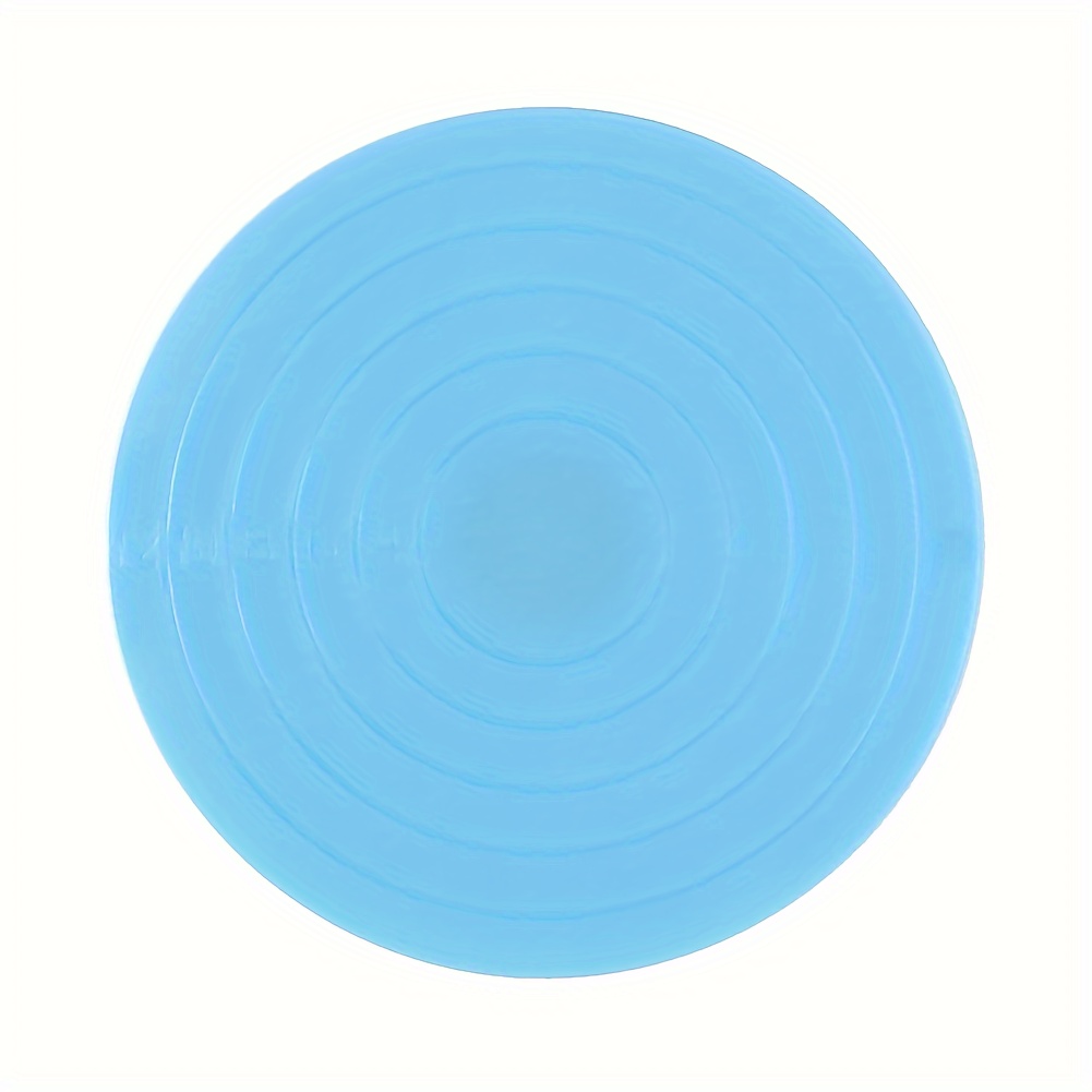 Cake Plate Turntable Stand Anti skid Round Cake Table Cake - Temu Australia