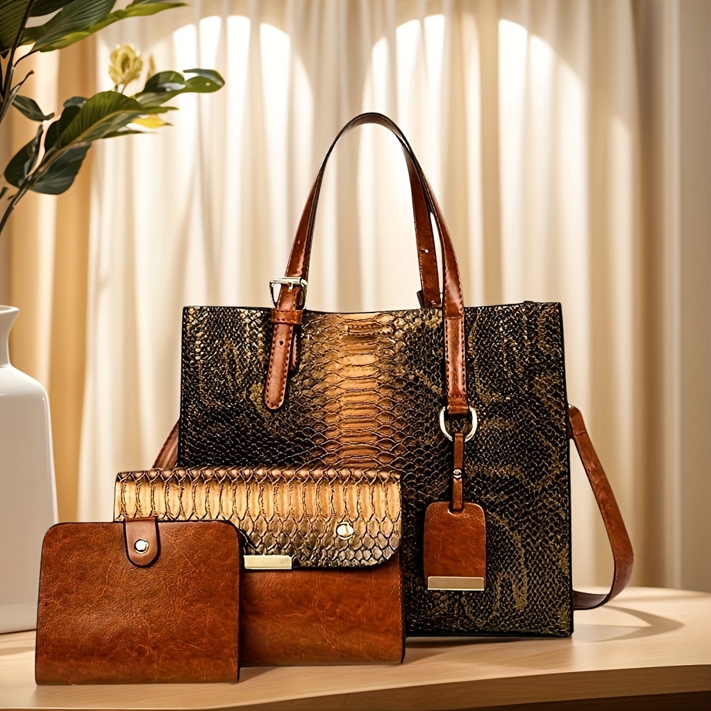 purses and handbags sold on Temu United States
