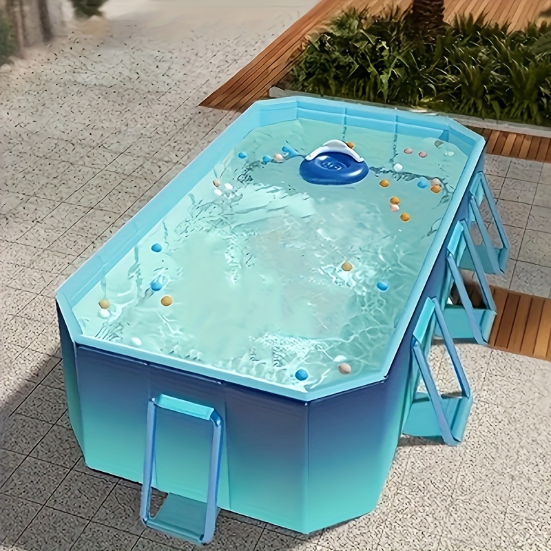 swimming pools sold on Temu United States