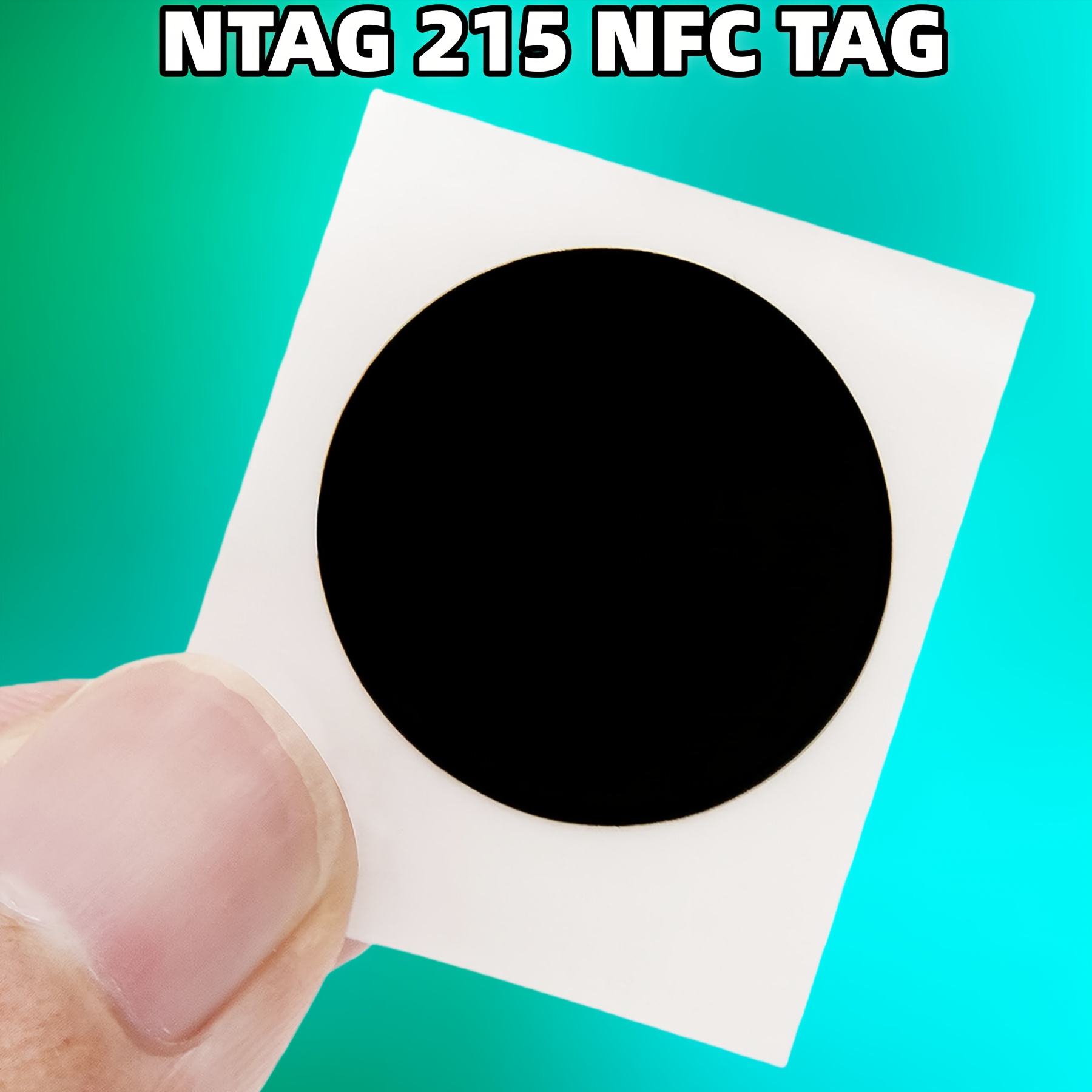 nfc sticker - Ghana