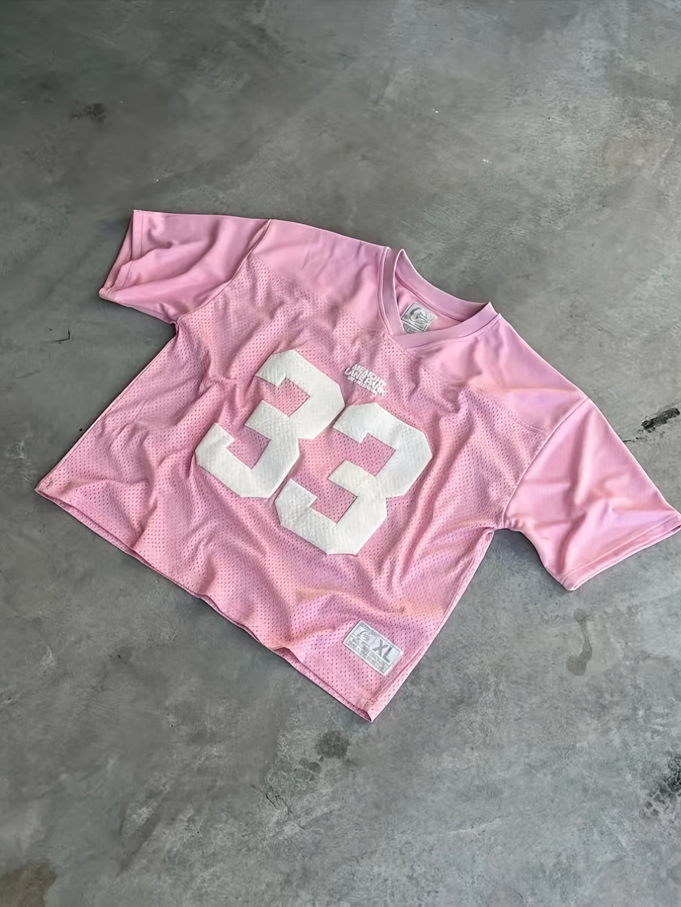jerseys sold on Temu United States