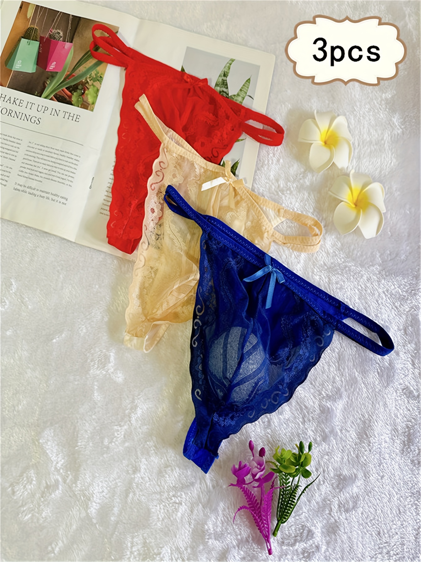 Men's Underwear - Temu