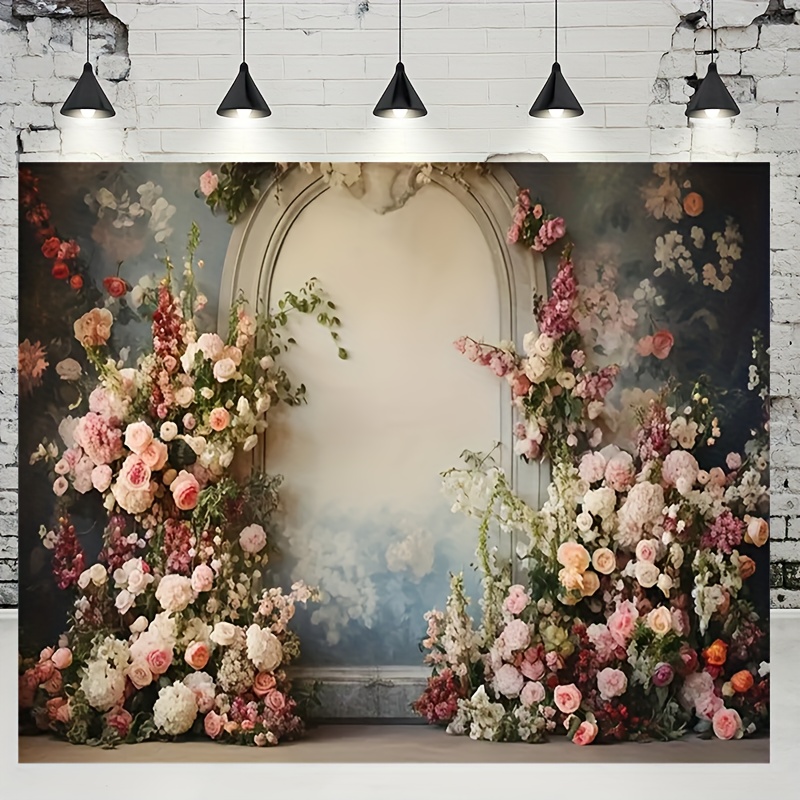 Backdrops sold on Temu United States