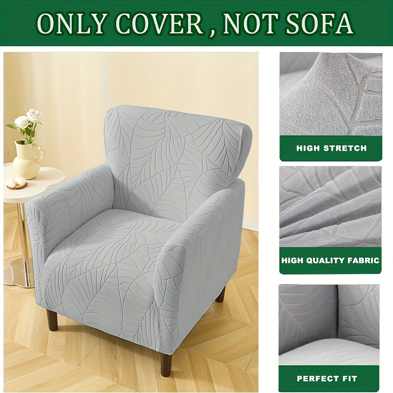 chair covers sold on Temu United States