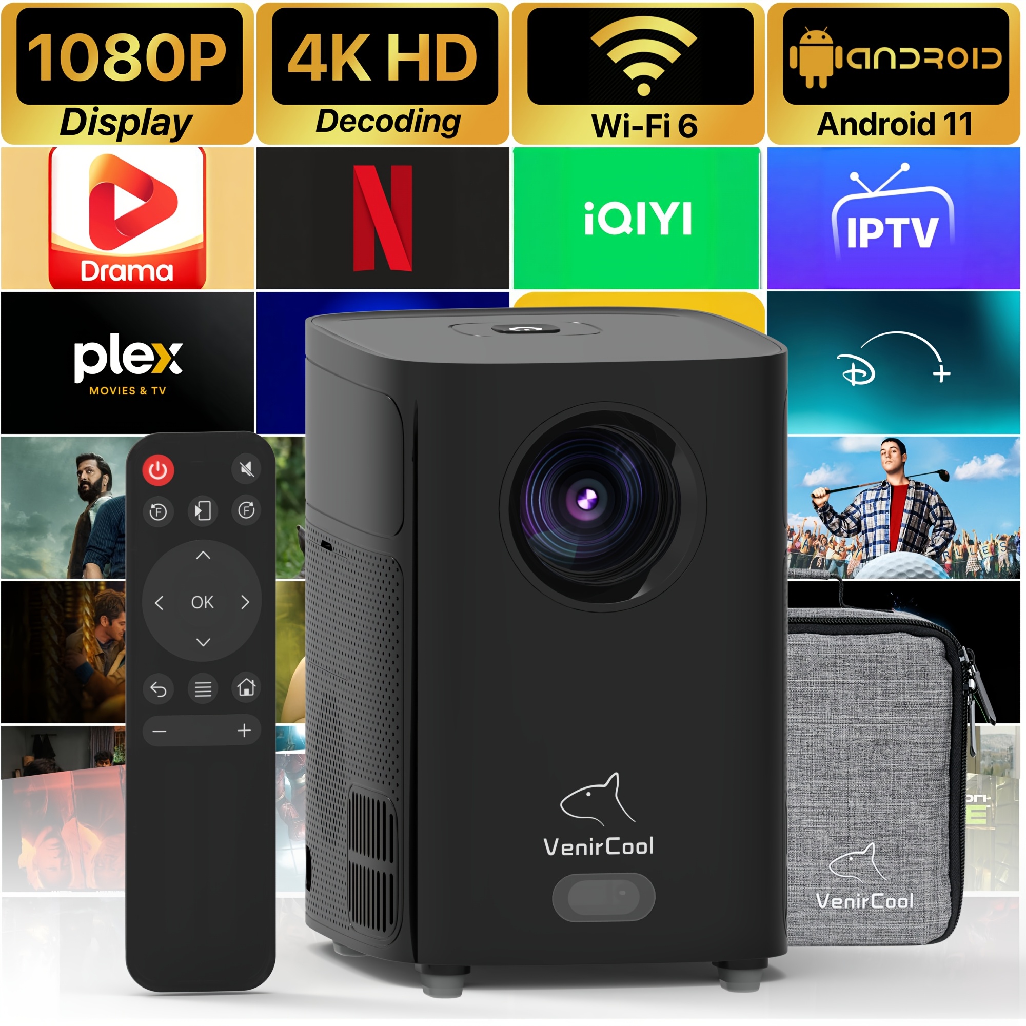 The differences between Q1, Q1 Pro, and Q3 – VenirCool Support
