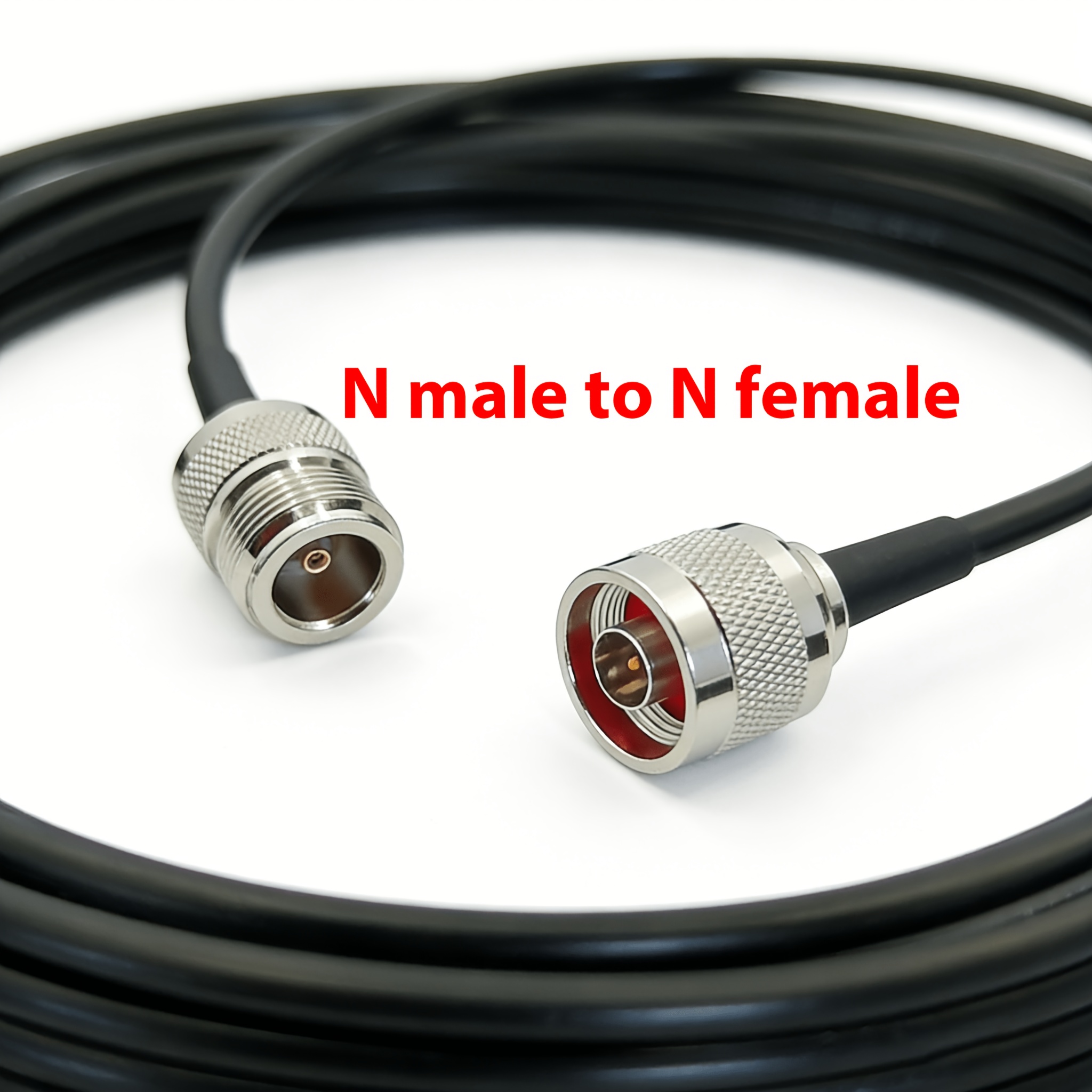 coaxial cable sold on Temu United States