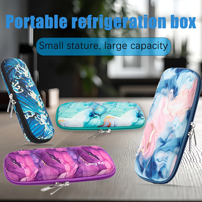 ice pack bag sold on Temu United States