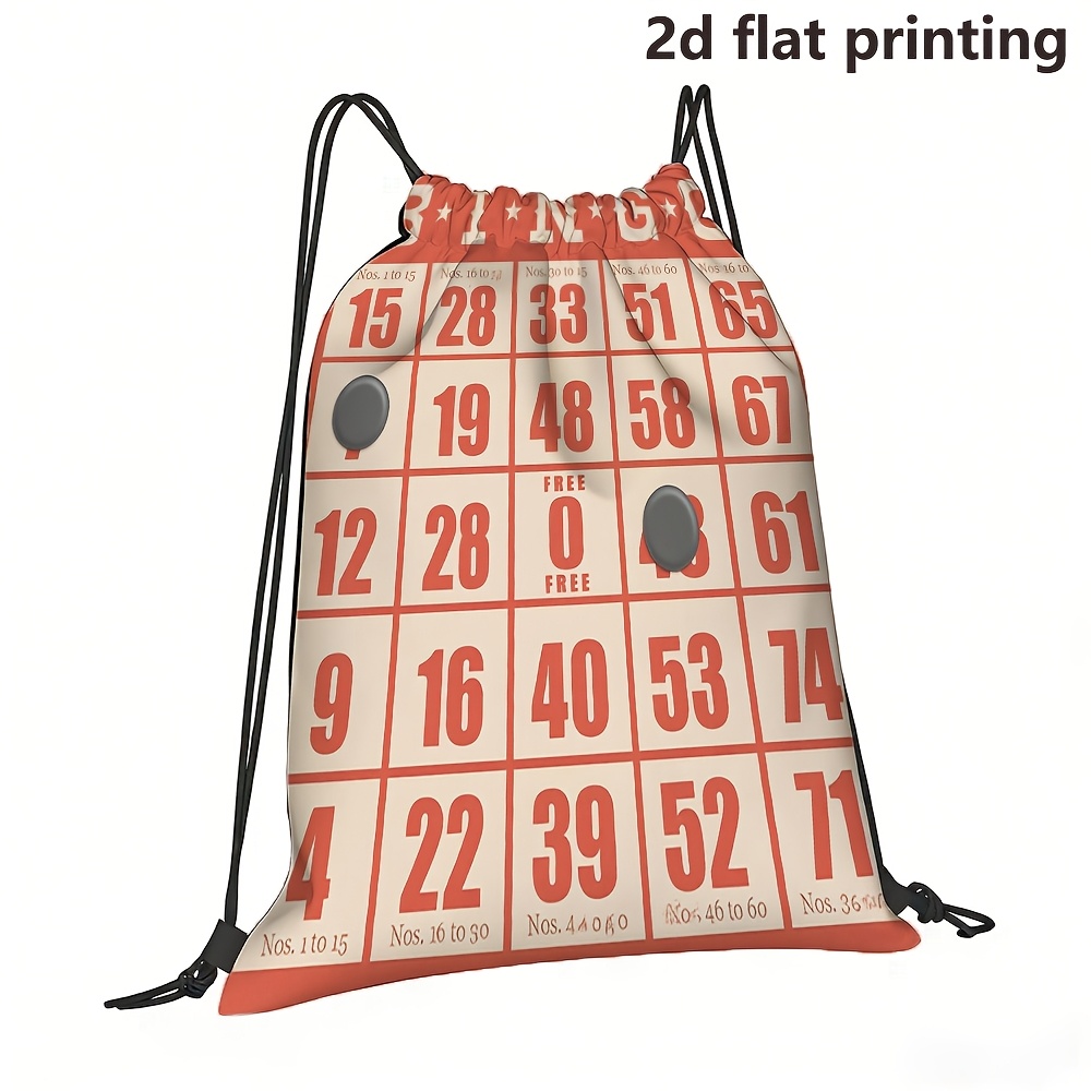 game bingo sold on Temu United States