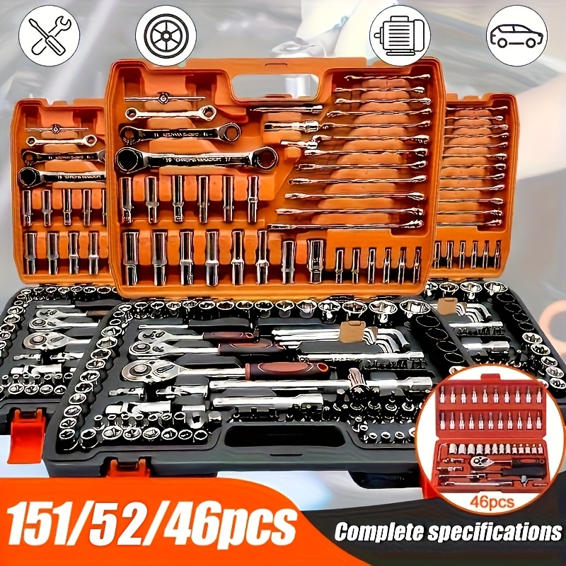 hand tools sold on Temu United States