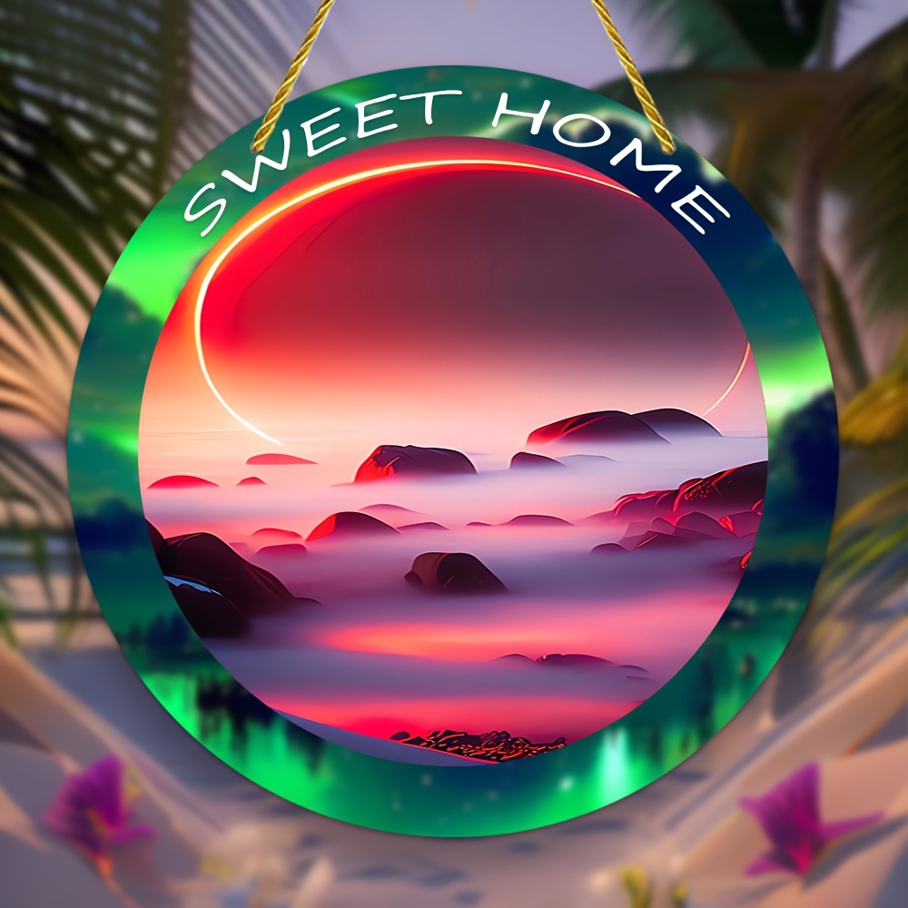 Custom] Personalized Acrylic Photo Acrylic Decorative - Temu Ireland