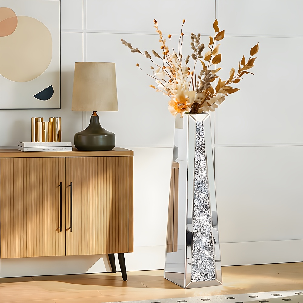 large vases sold on Temu United States