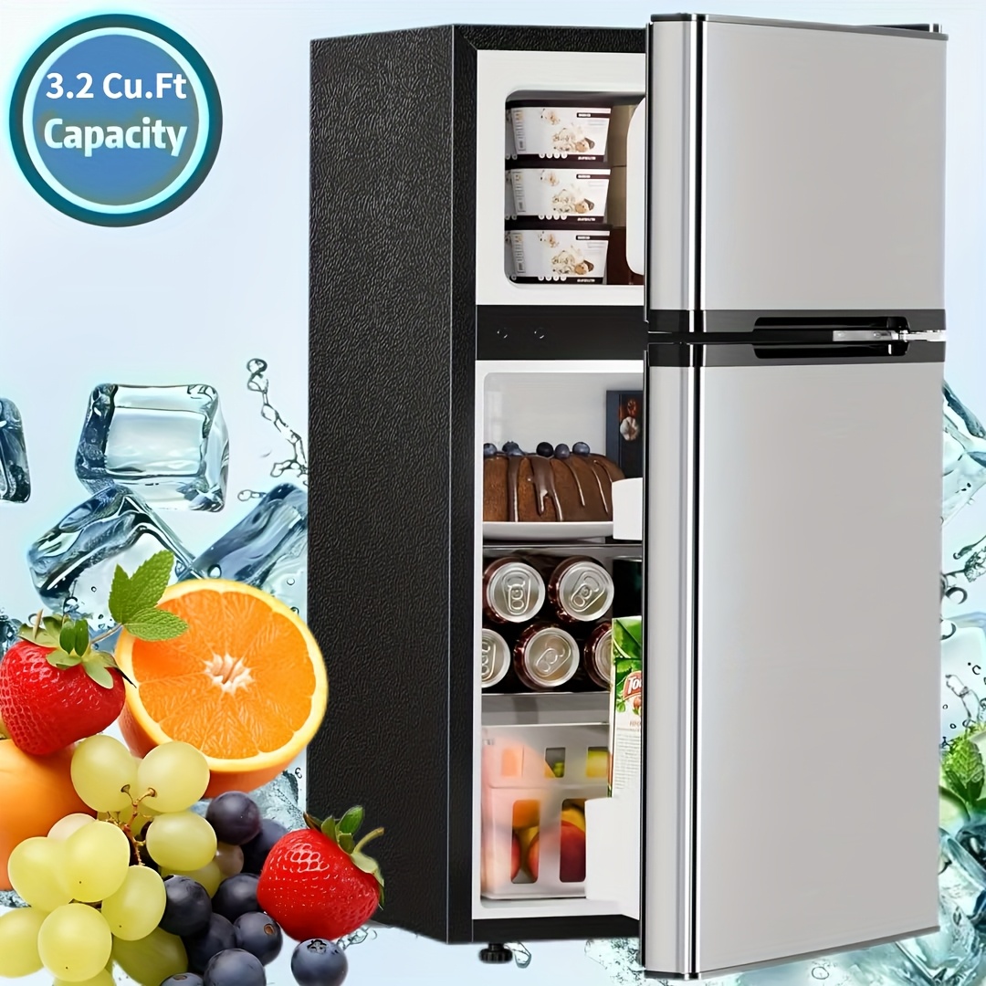 all refrigerators sold on Temu United States