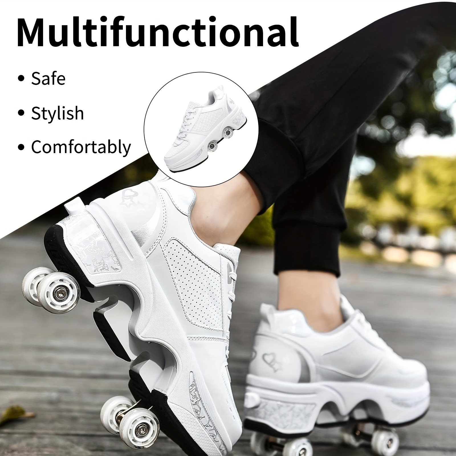 Roller shoes for adults store