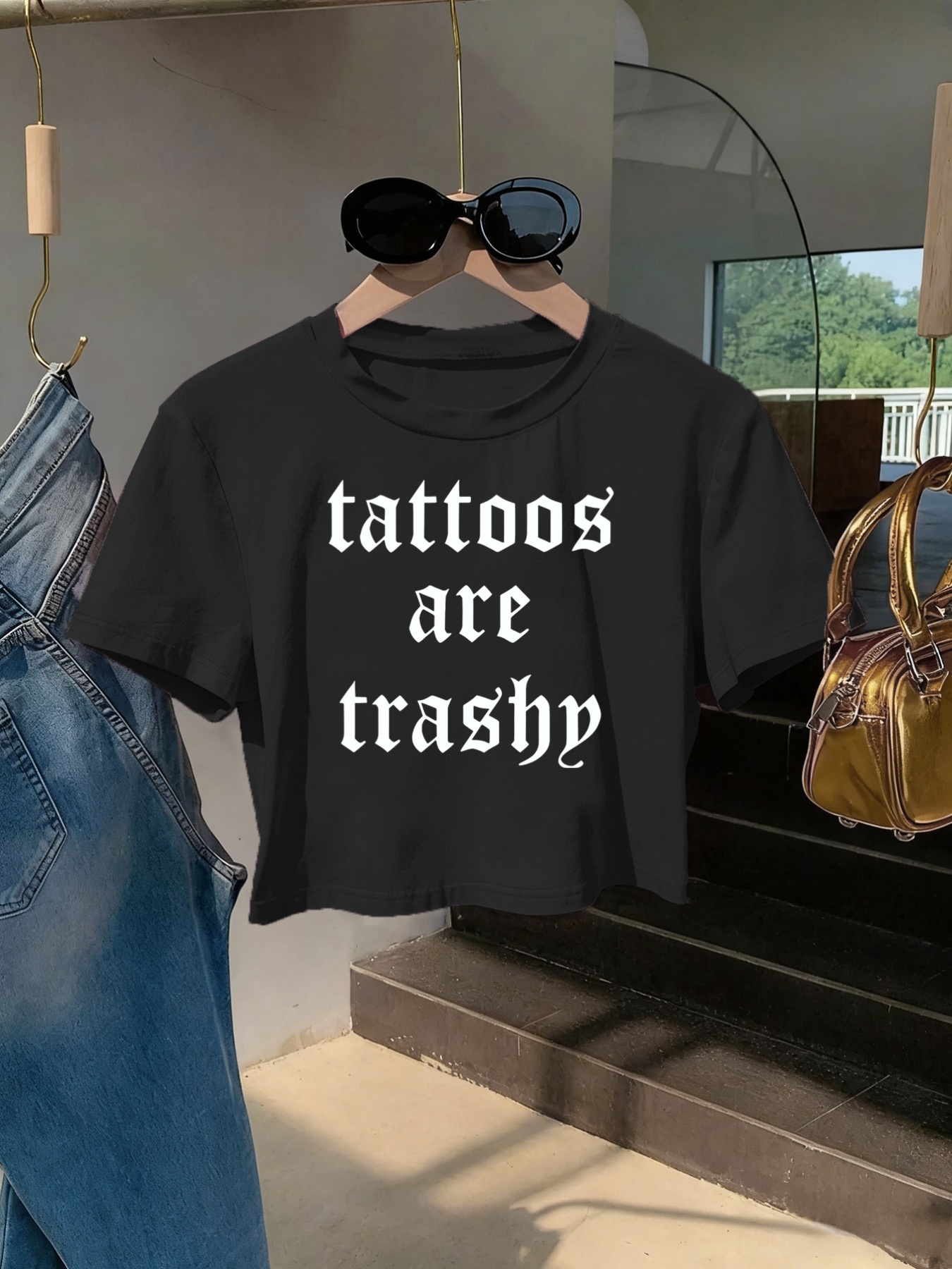 boutique clothes sold on Temu United States