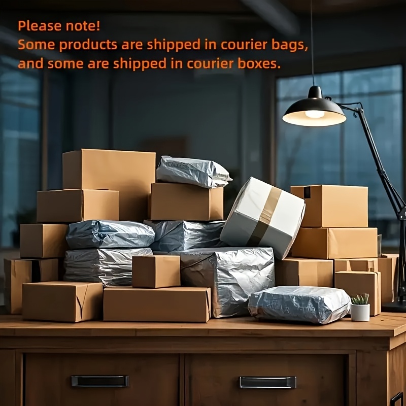 mystery boxes sold on Temu United States