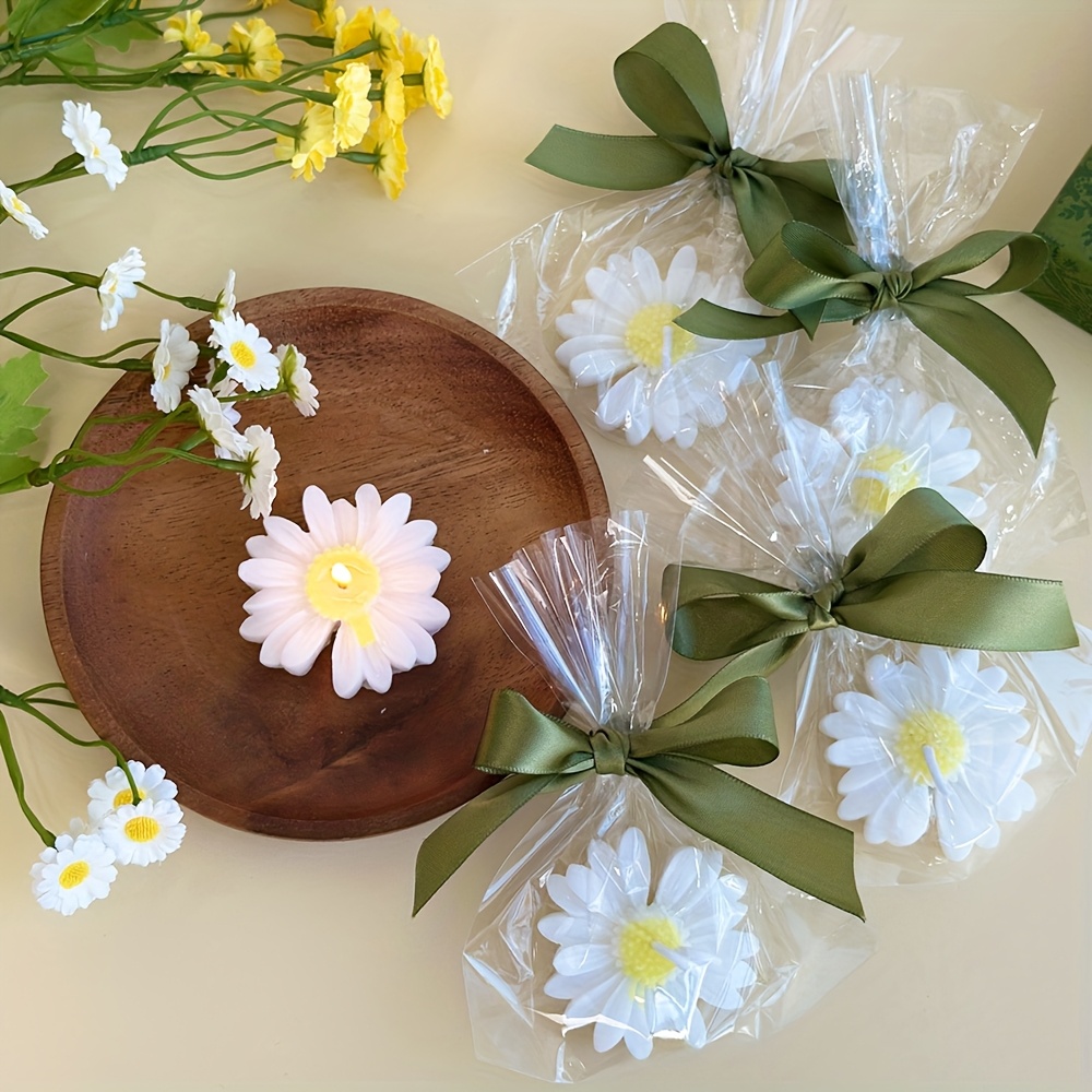 candle wedding favors - Kuwait