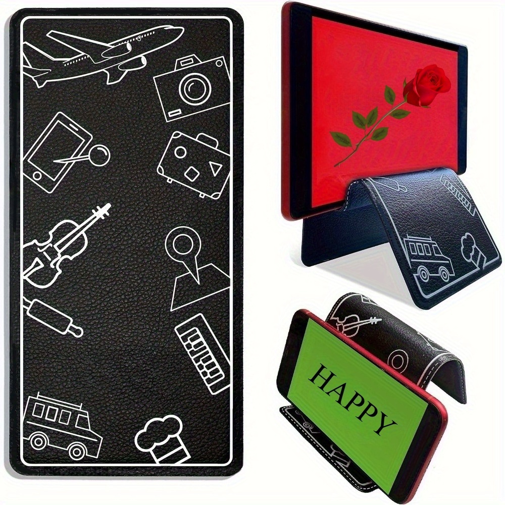 flight accessories sold on Temu United States