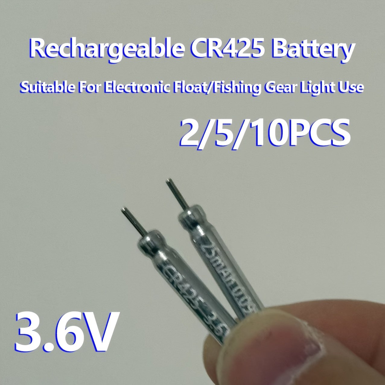 Piles et Accessoires - Temu France