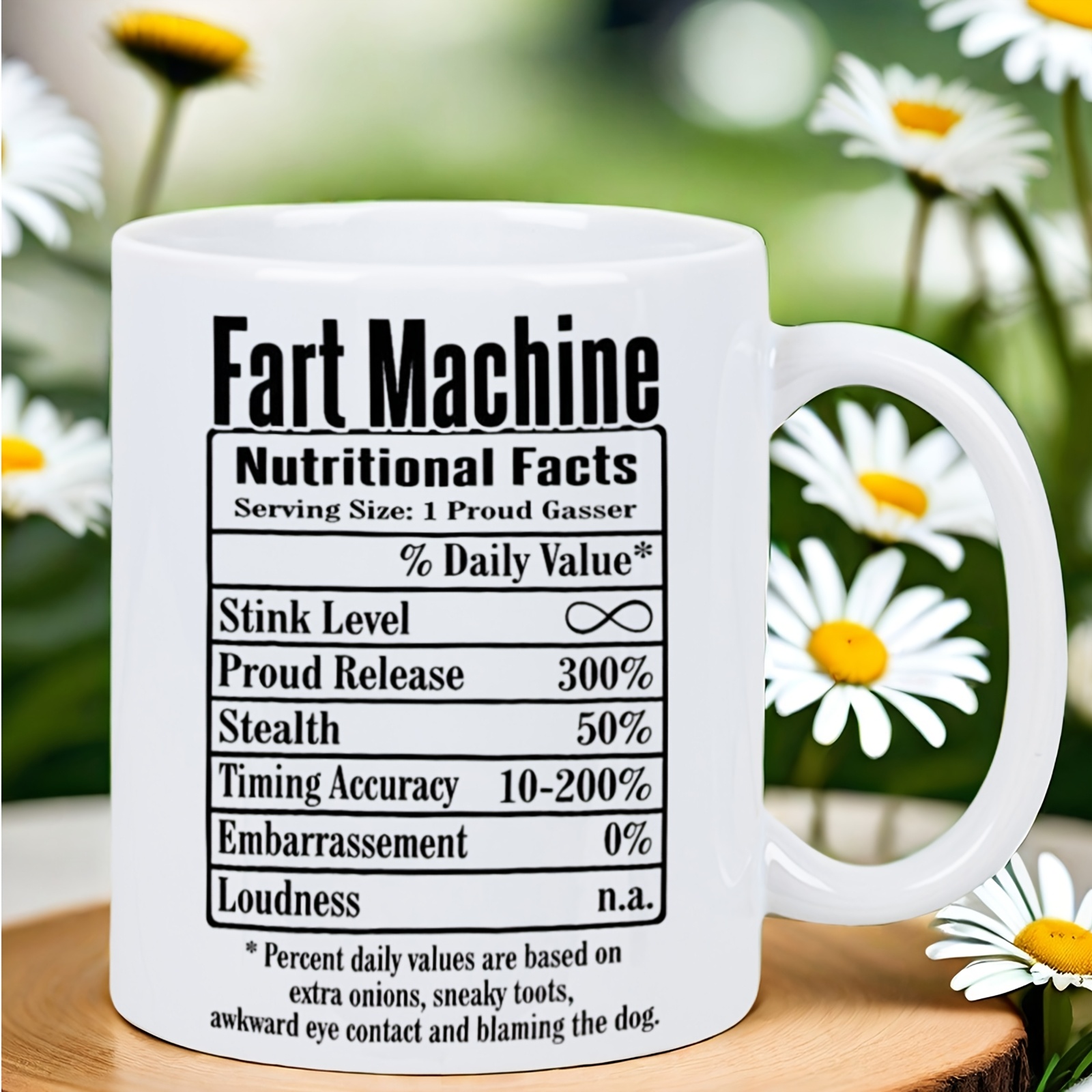 fart machine - United Kingdom