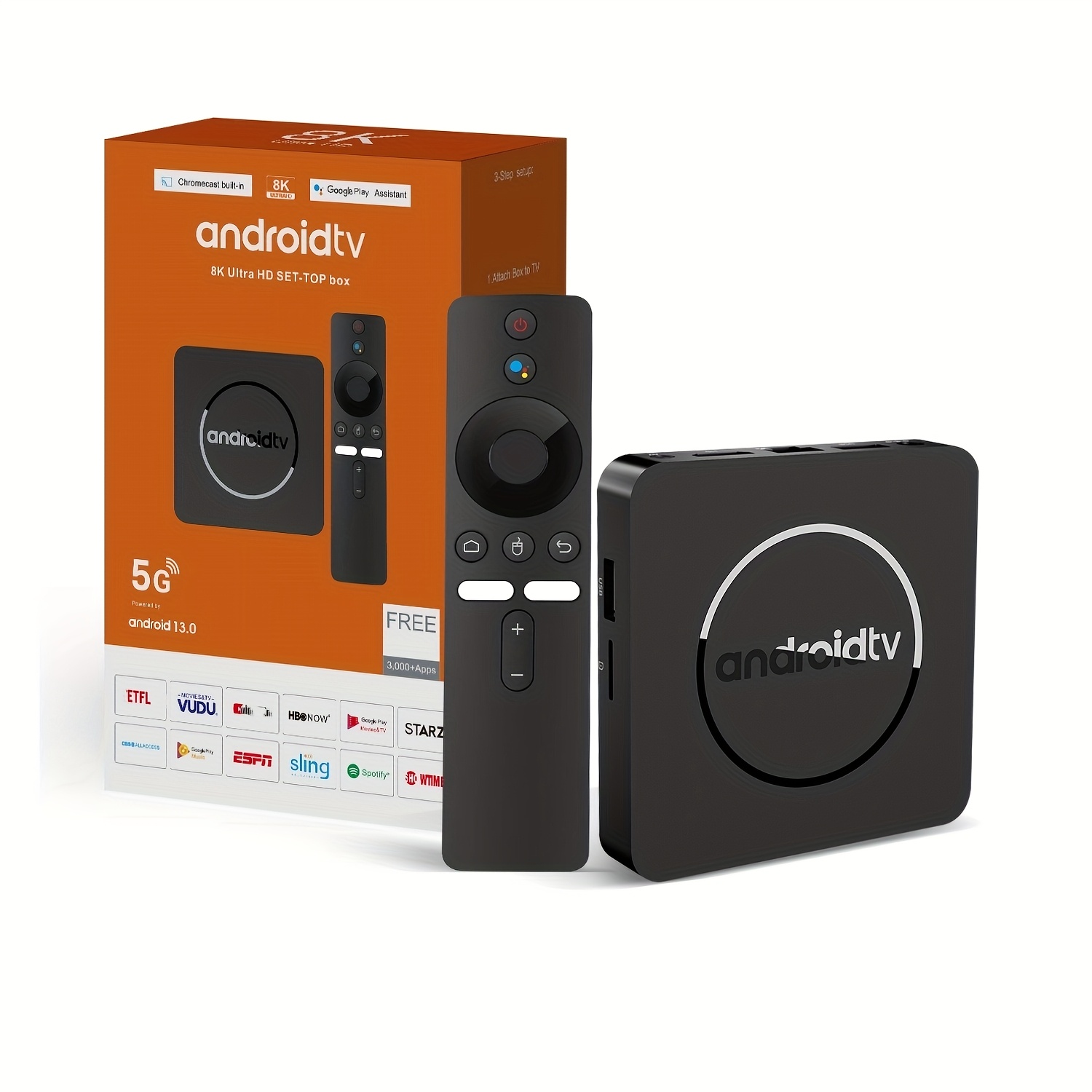 smart tvs sold on Temu United States