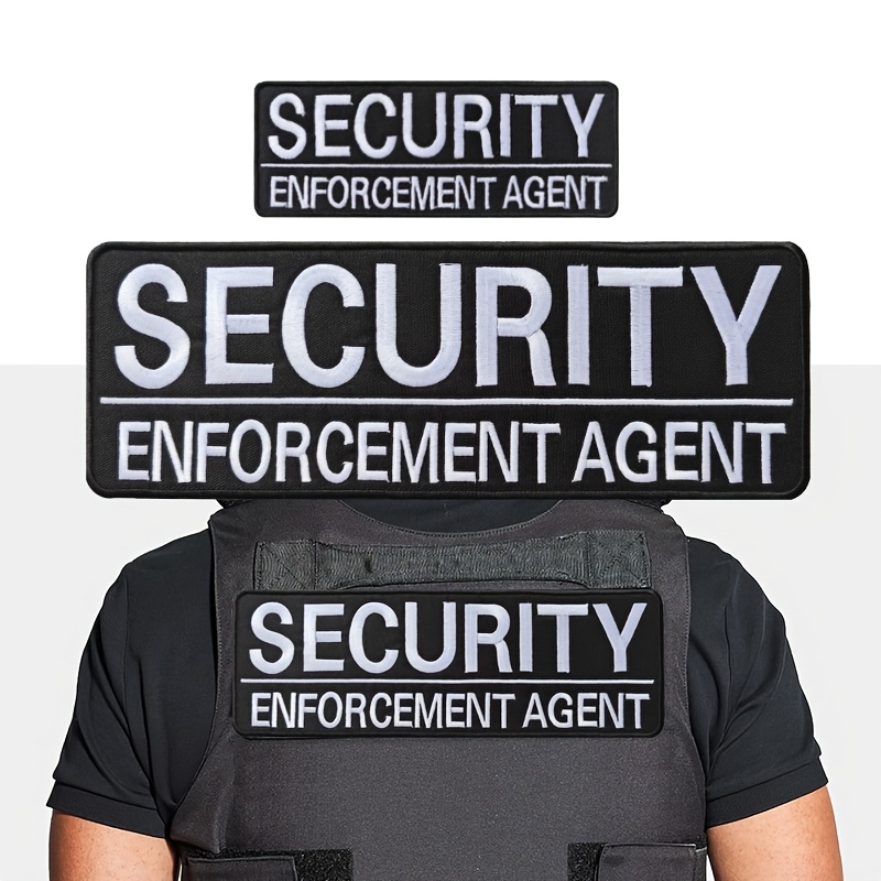 vest patch sold on Temu United States