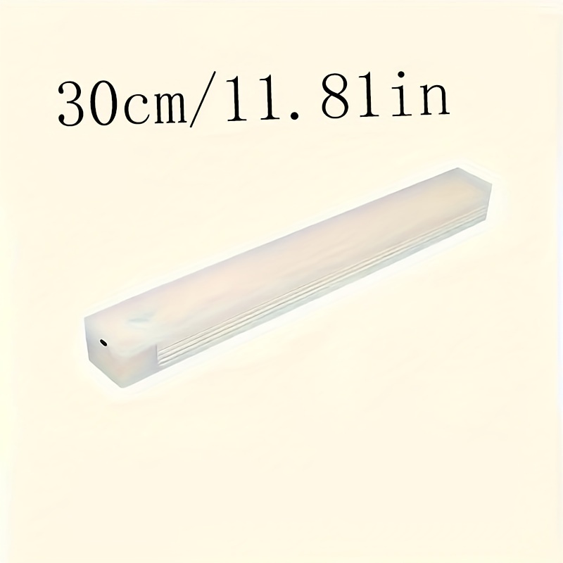 Cabinet Led Light Motion Sensor Ultra thin Wireless Cabinet - Temu ...