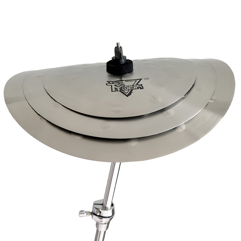 b20 bronze cymbals sold on Temu United States