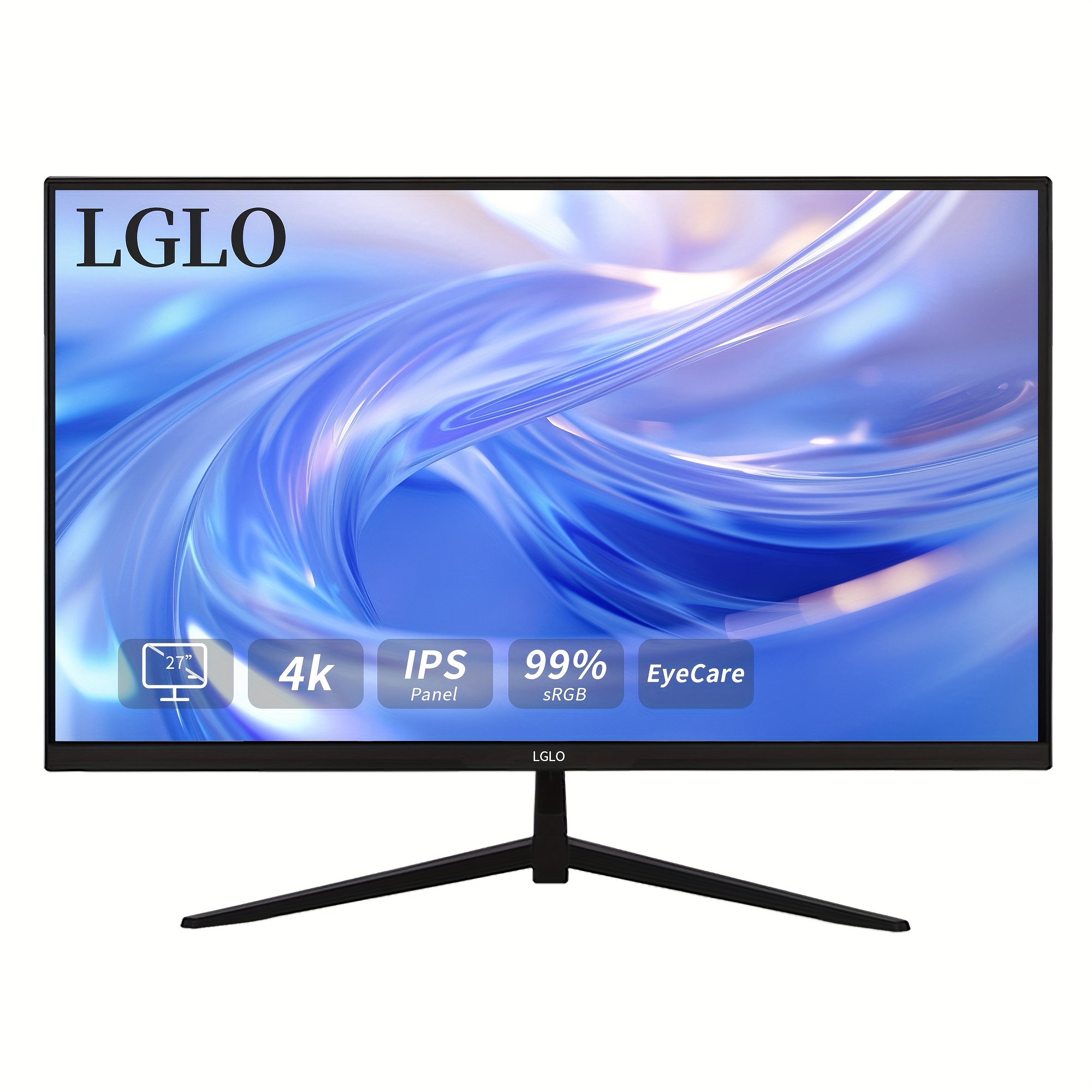 computers and monitors sold on Temu United States