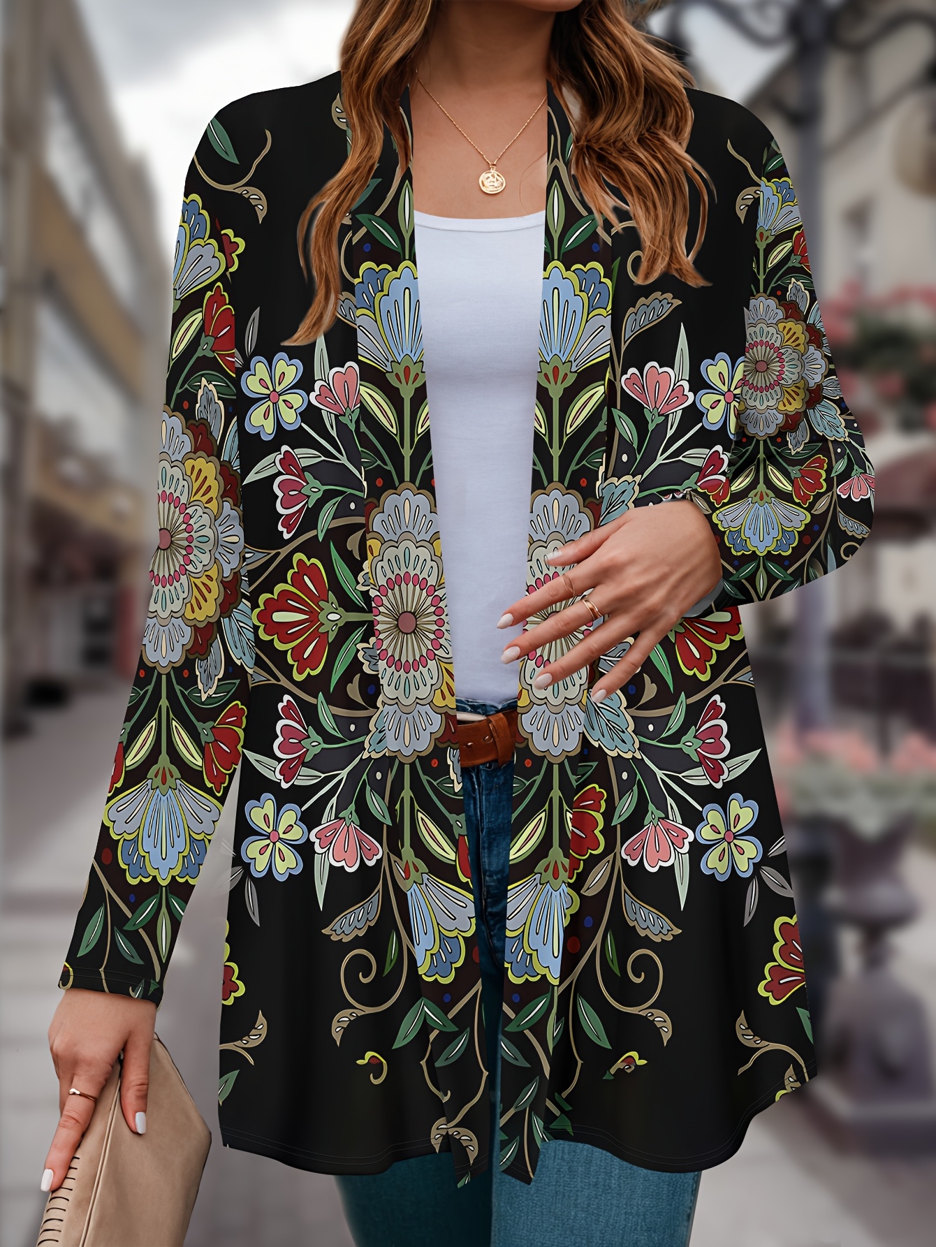 ladies jackets sold on Temu United States