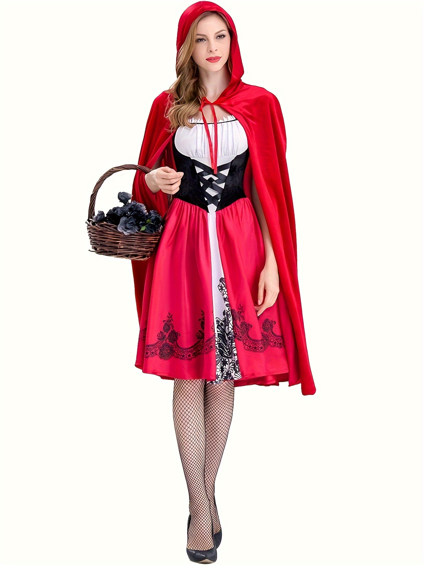 halloween costumes sold on Temu United States