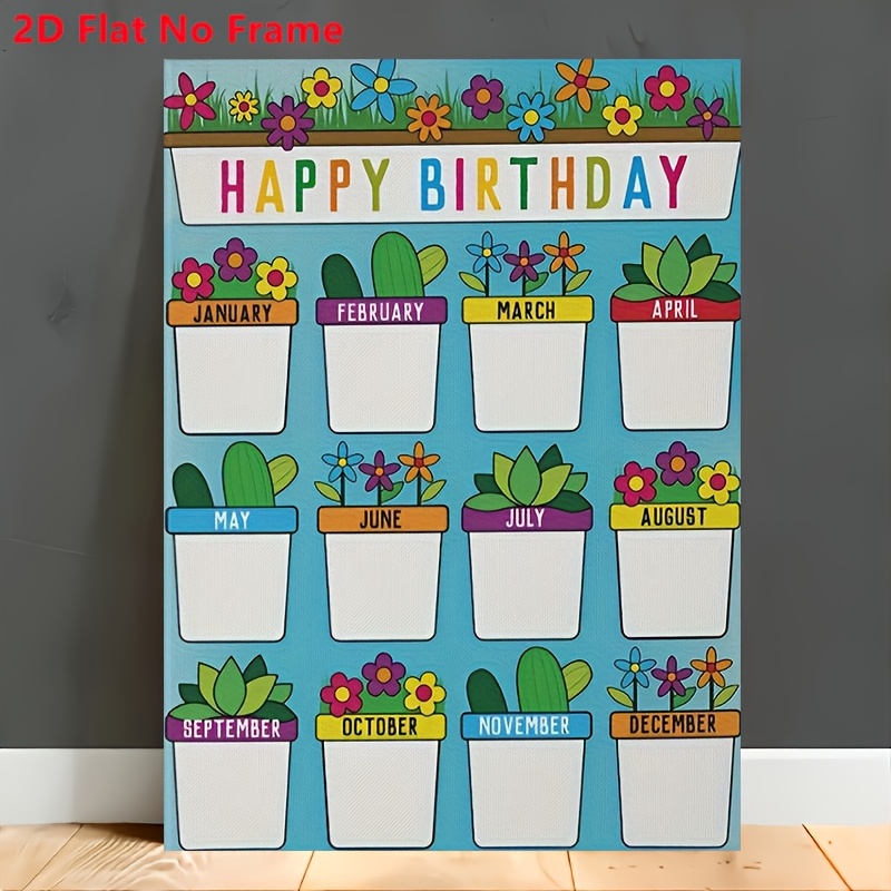 classroom decorations sold on Temu Australia