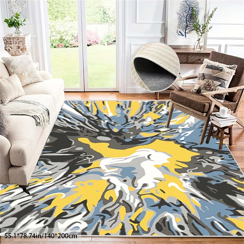 Big Area Rug Cheap - Temu