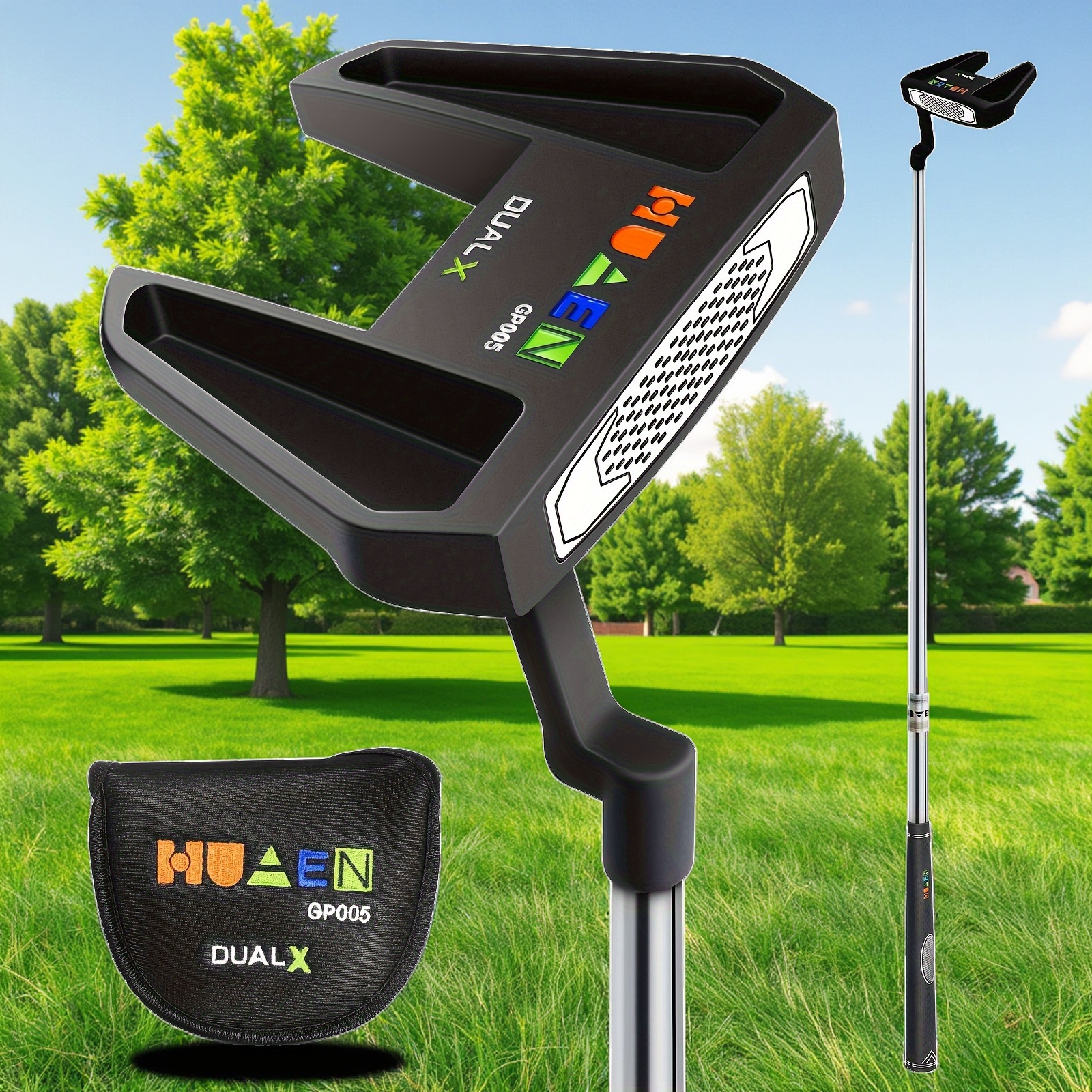 Golf Clubs: Your Winning Shots - Temu Australia