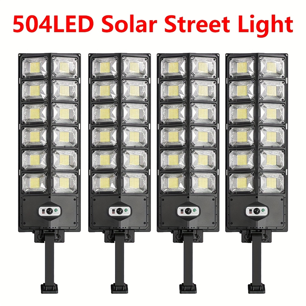 solar lights outdoor sold on Temu United States