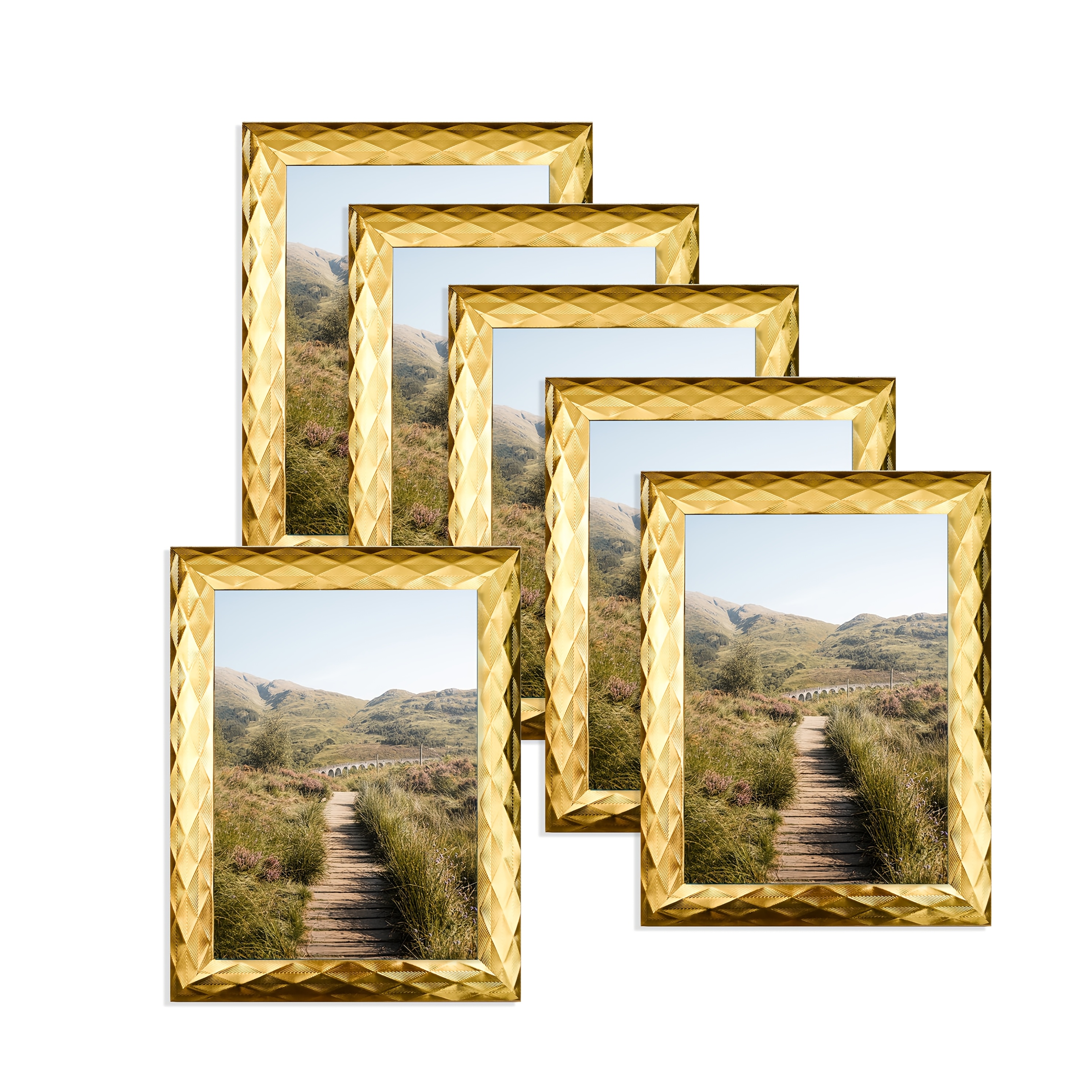 photo frames sold on Temu Australia