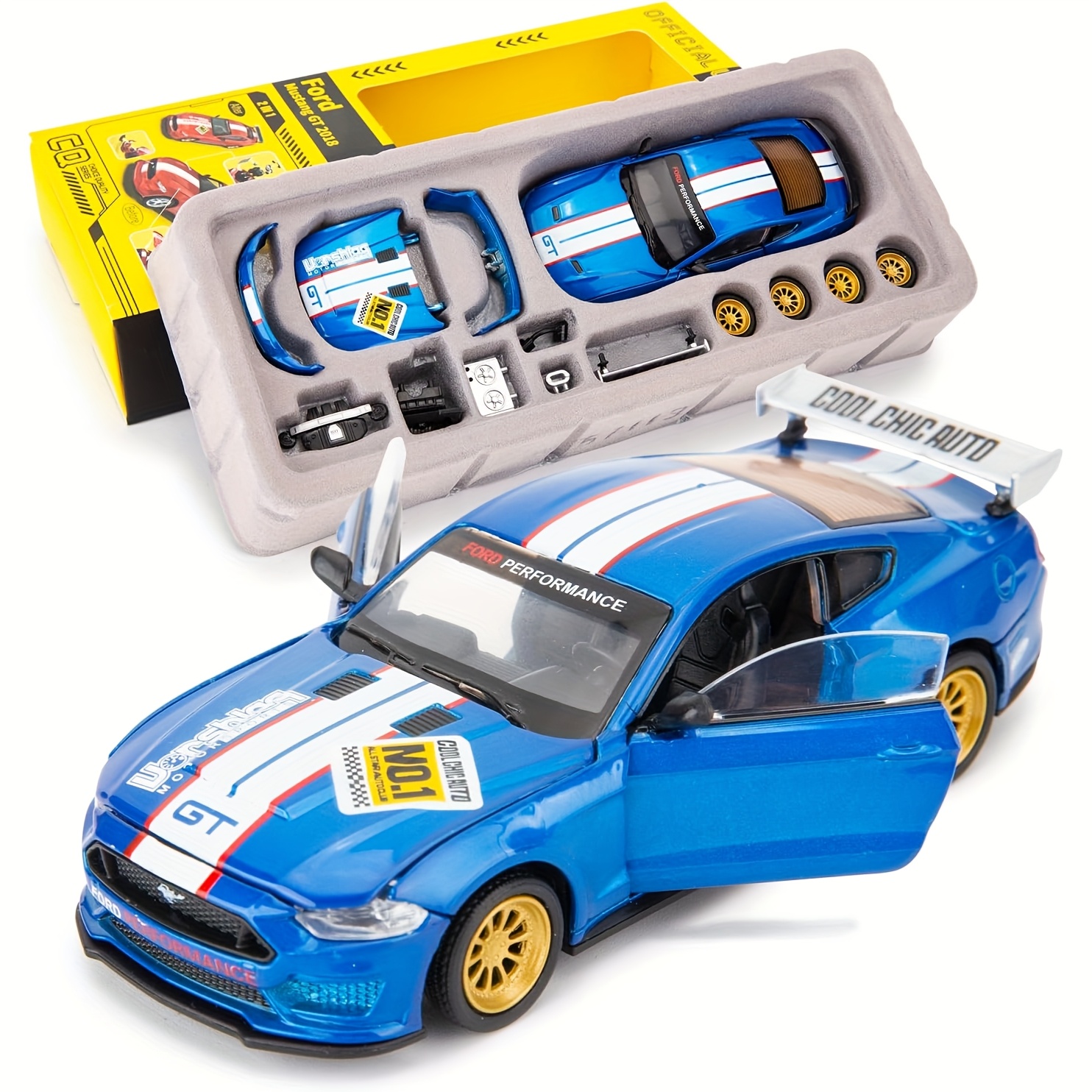 cars and trucks sold on Temu United States