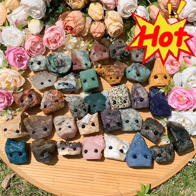 desk pet sold on Temu United States