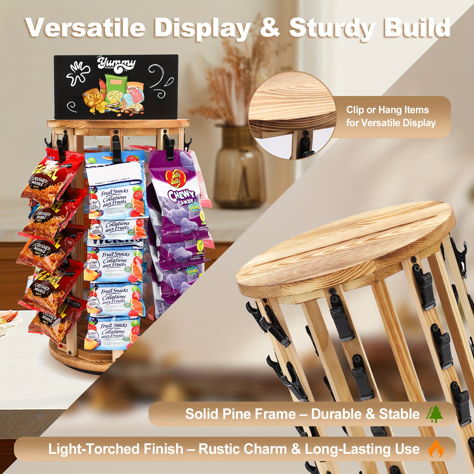 chip rack sold on Temu United States