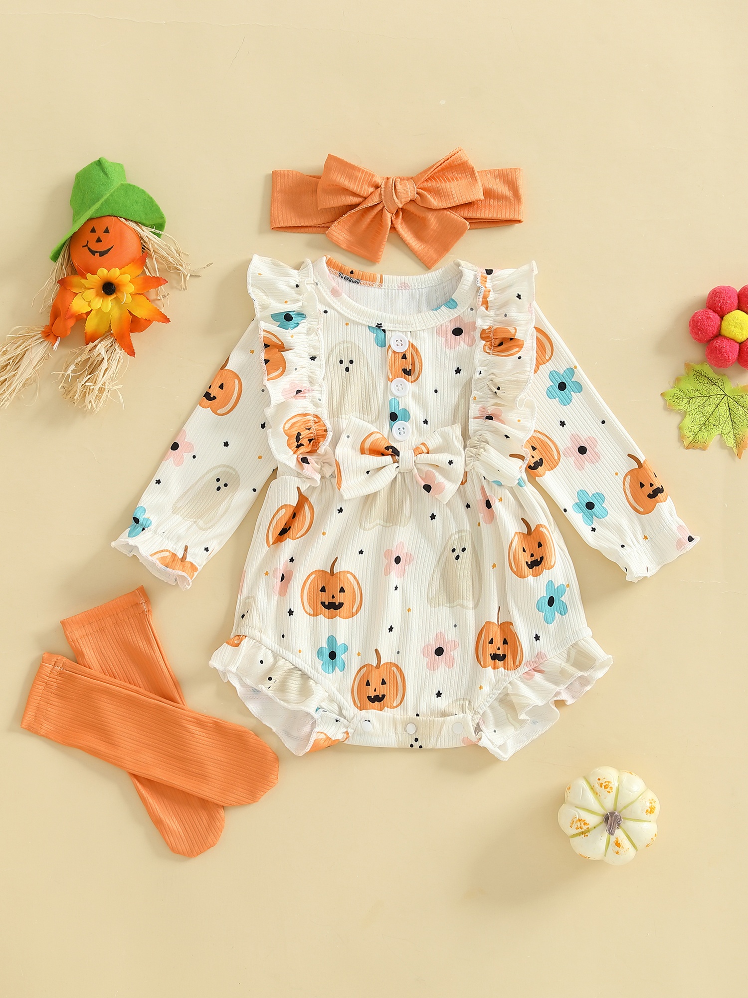 baby costumes sold on Temu United States