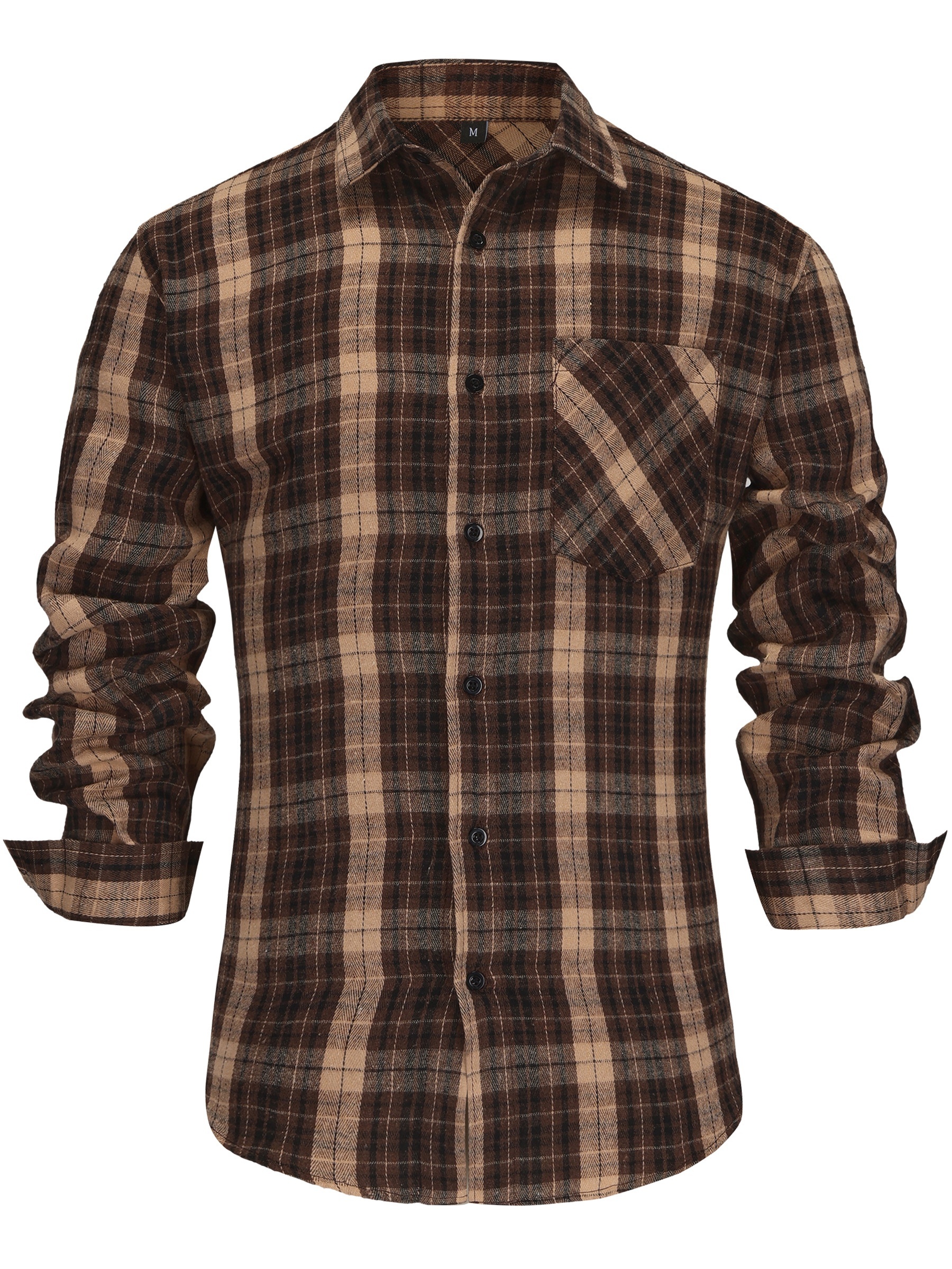 mens flannel shirt - Sri Lanka