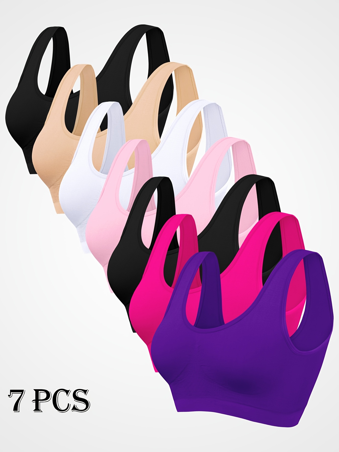 Women's Bras & Bralettes - Temu