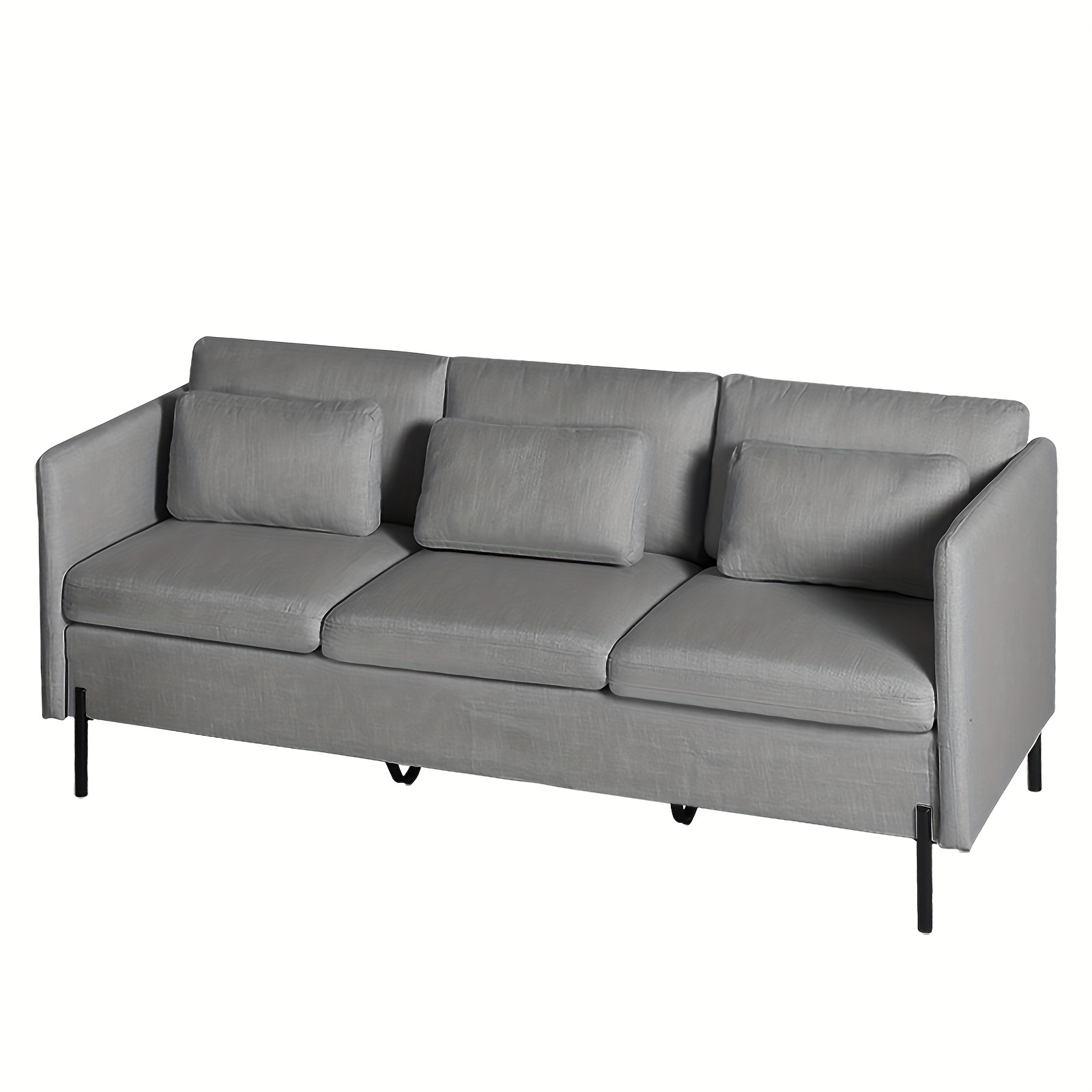 sofas sold on Temu United States