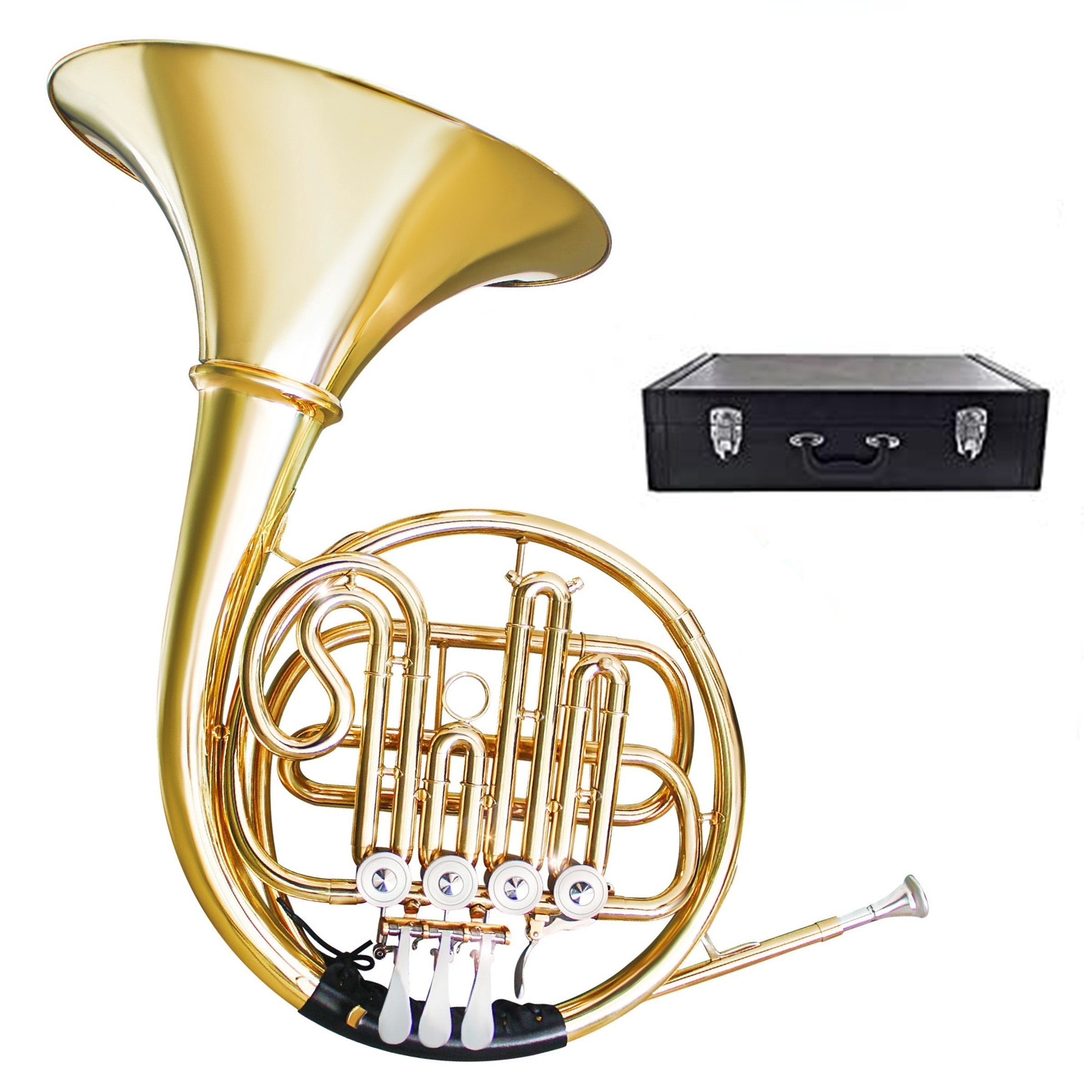 Instruments Like The French Horn