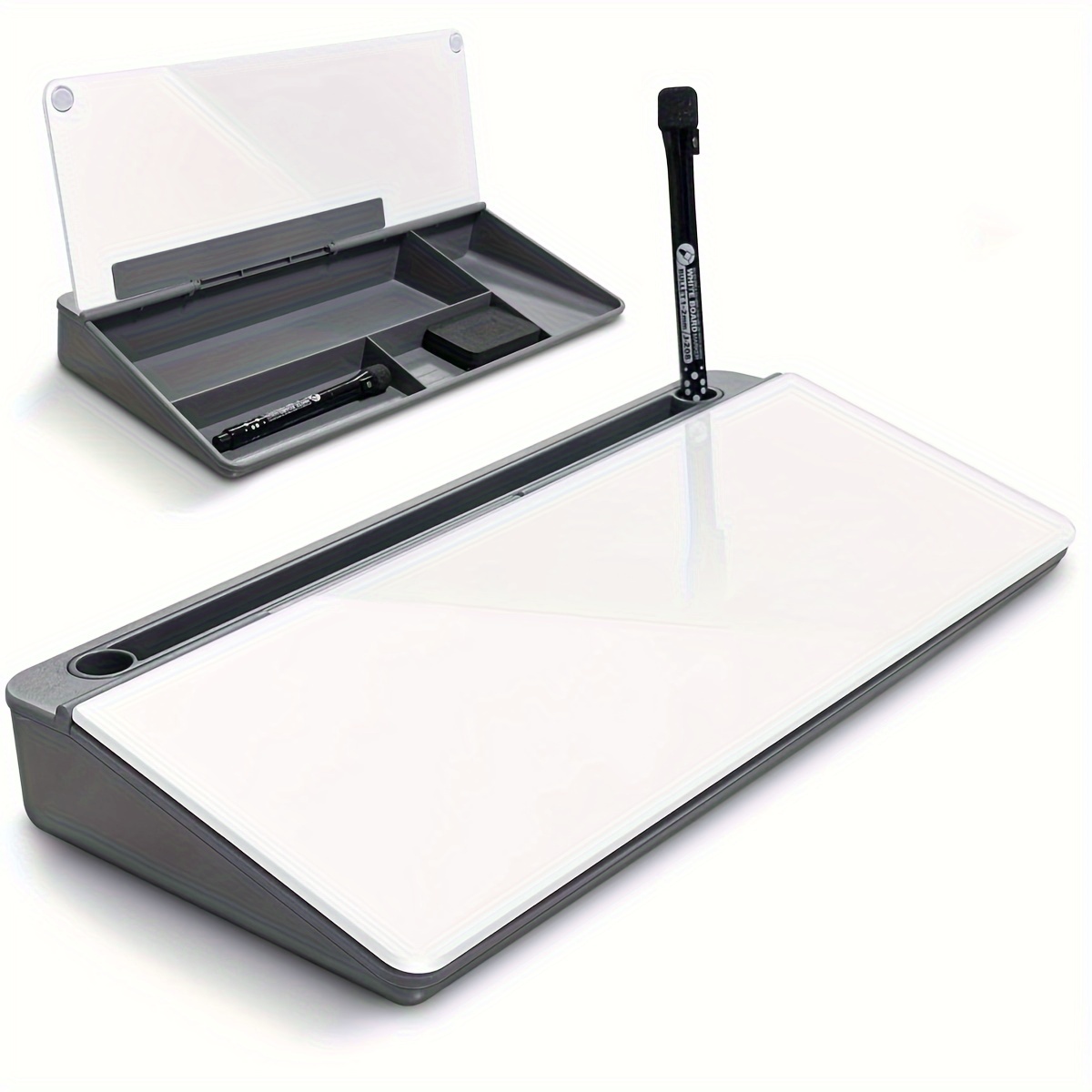 desktop whiteboard sold on Temu United States