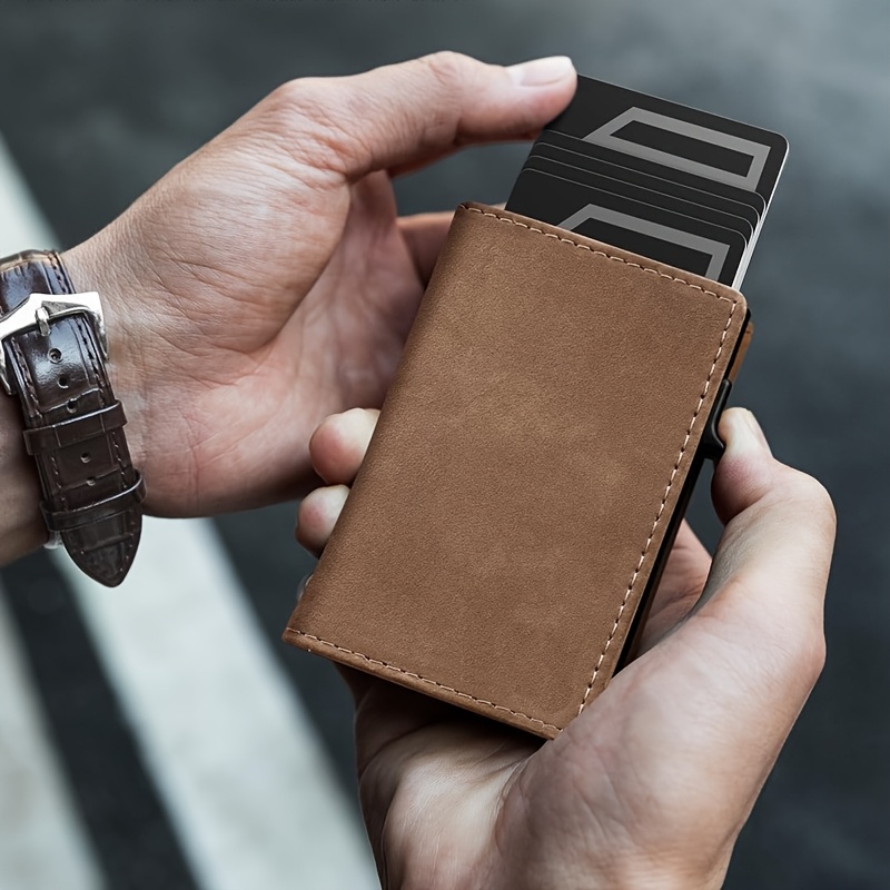 wallets sold on Temu United States