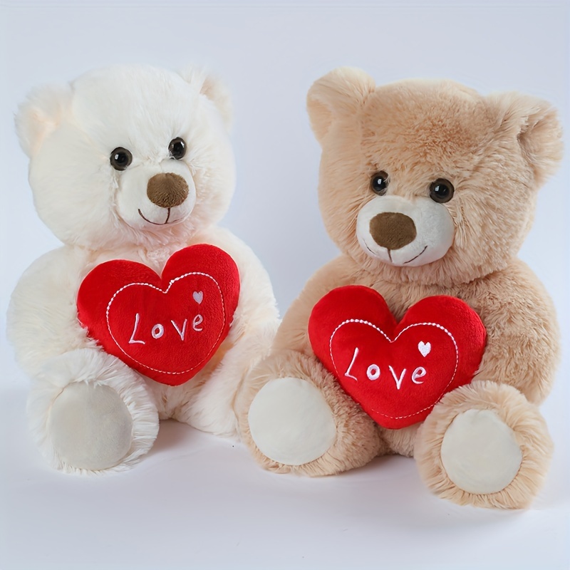 Teddy gift for girlfriend store