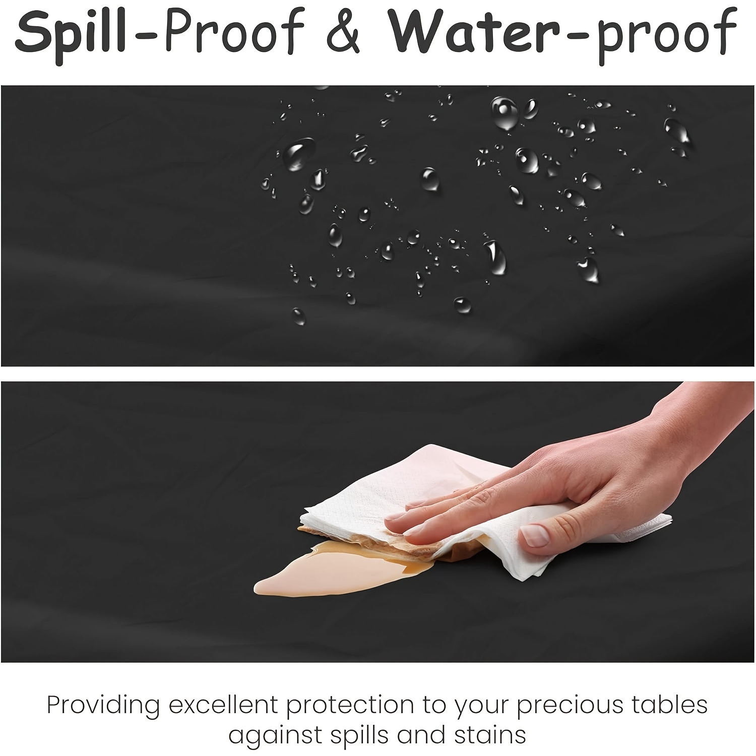 Plastic Tablecloth Table Cloths - Temu