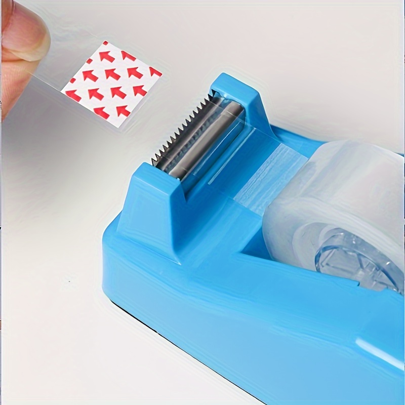 1 Blue Tape Holder 8 Tapes Colorful Versatile Suitable - Temu New Zealand