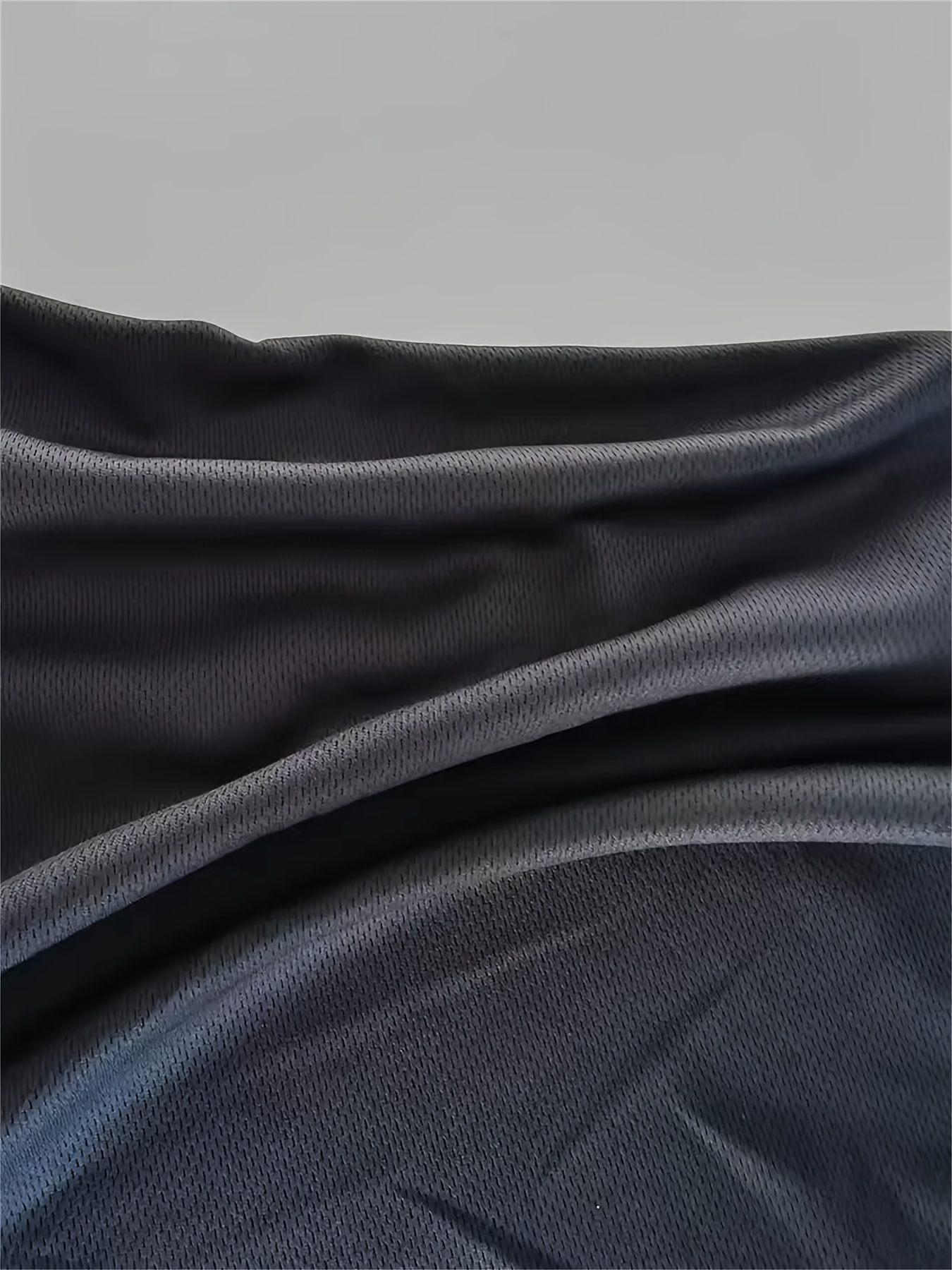 Men'S New 'FOX' Novelty Animal Pattern Print Casual Sports Outdoor T-S ...