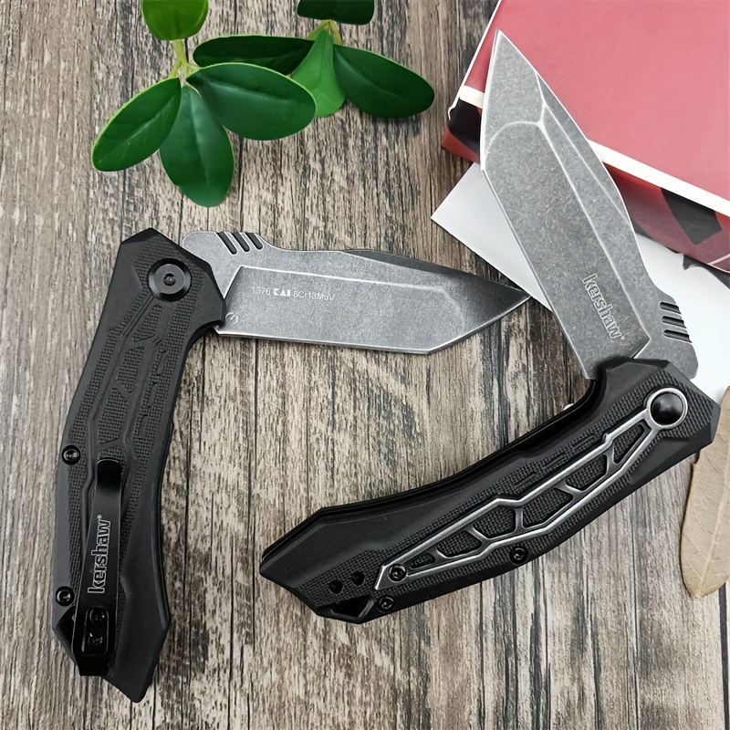 Edc Folding Knife For Home Peeling And Fruit Cutting, Multi Functional ...